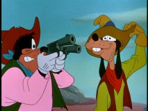 Picture of Two Gun Goofy