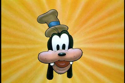 Picture of El Gaucho Goofy