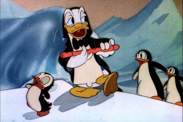 Image of Polar Trappers