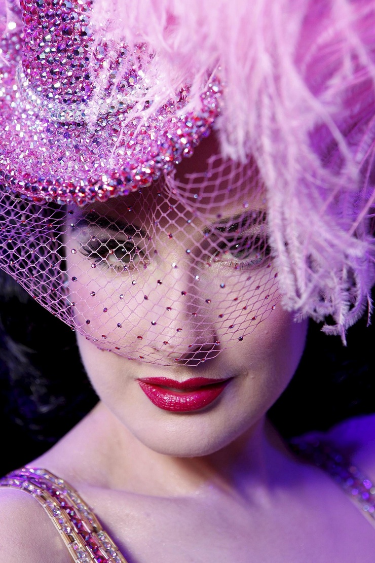 Image of Dita Von Teese