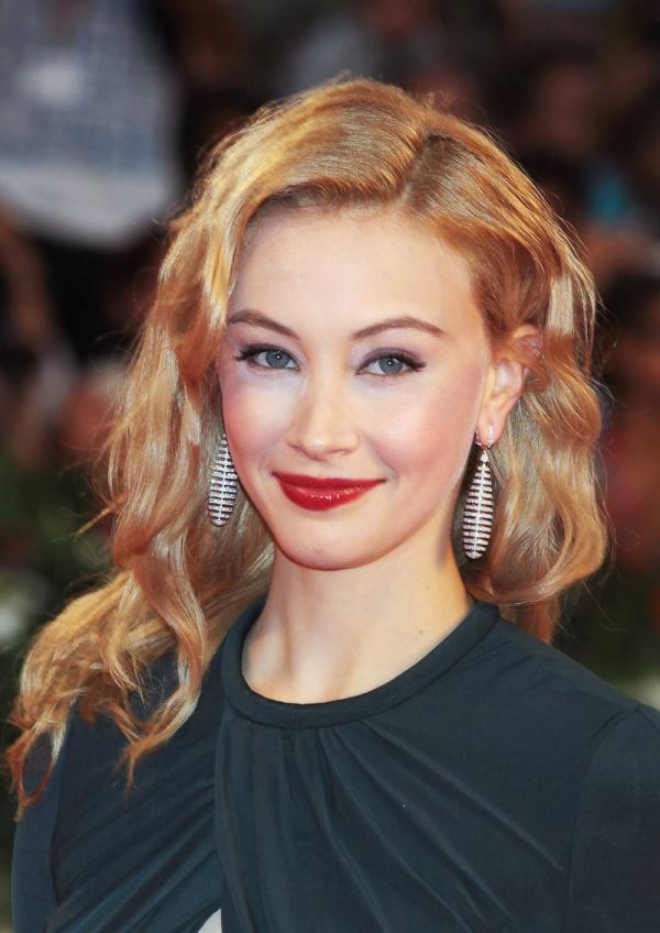 Picture of Sarah Gadon