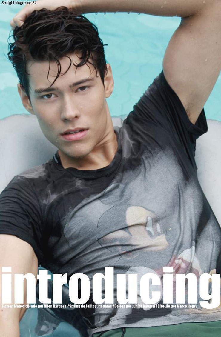 Picture of Ramon Mattos