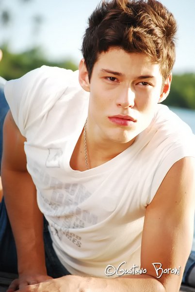 Image of Ramon Mattos