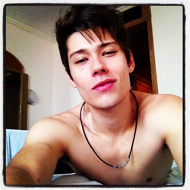 Picture of Ramon Mattos