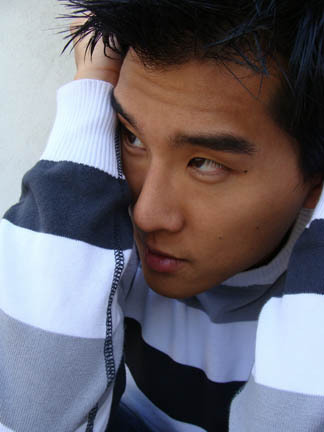 Picture of Ewan Chung