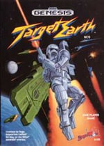 Picture of Target Earth