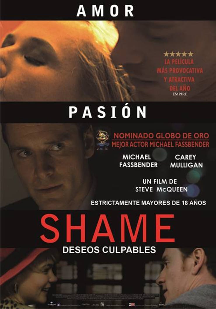 Image of Shame