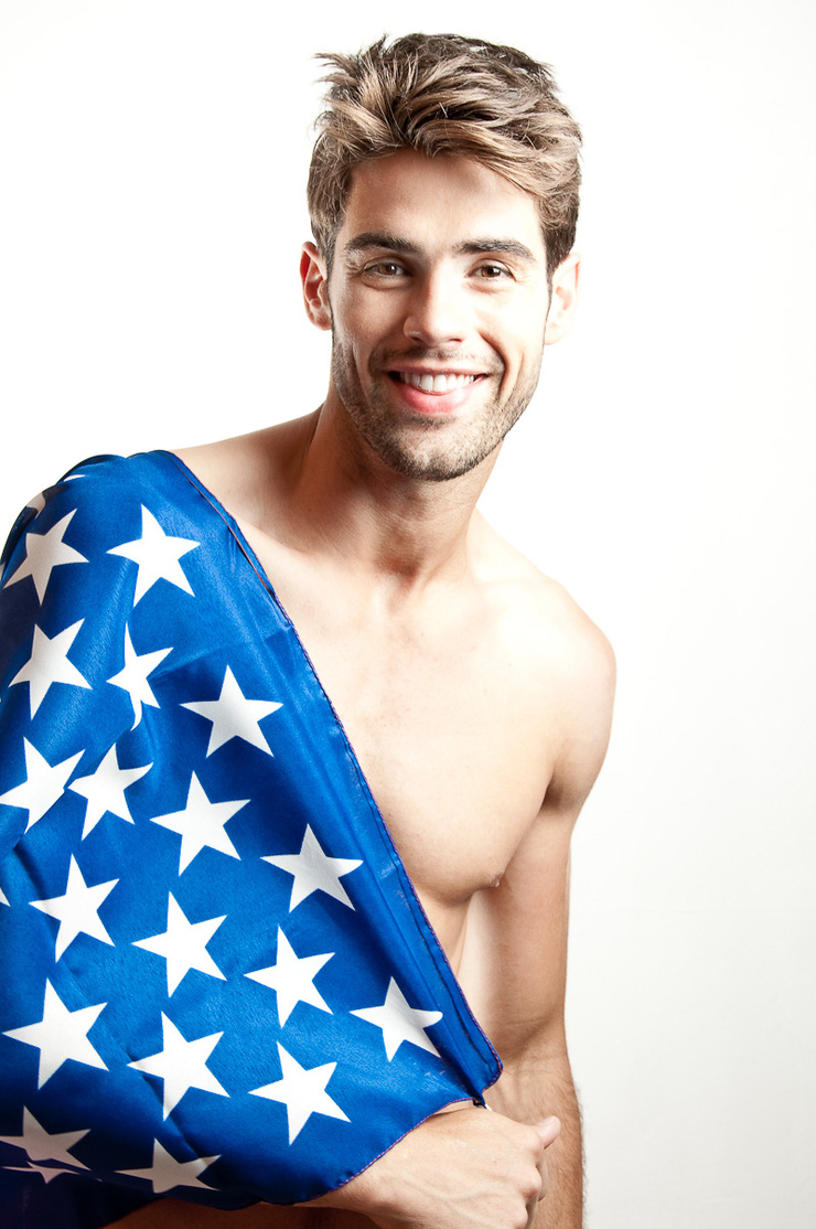 Picture of Chad White