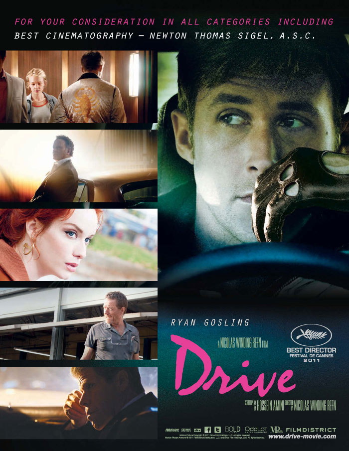 Picture of Drive