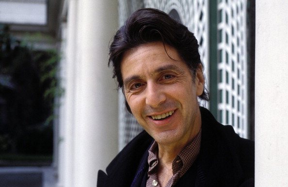 Picture of Al Pacino