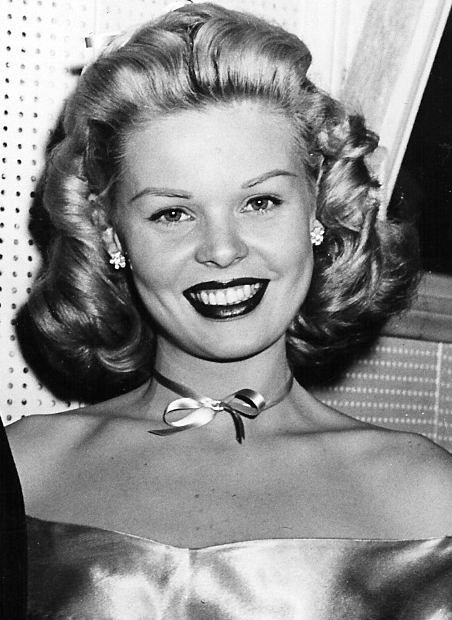 Picture of Sandra Spence