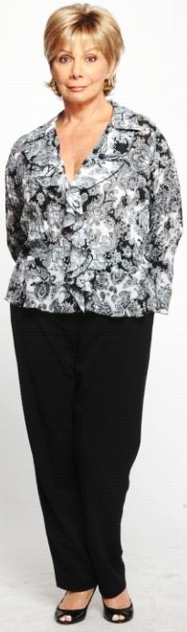 Picture of Martha Picanes