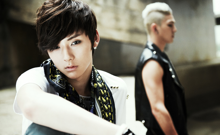 Picture of NU'EST