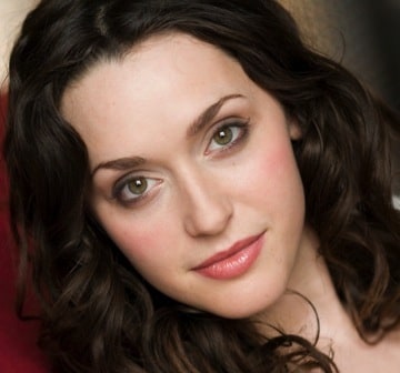 Image of Sarah Power