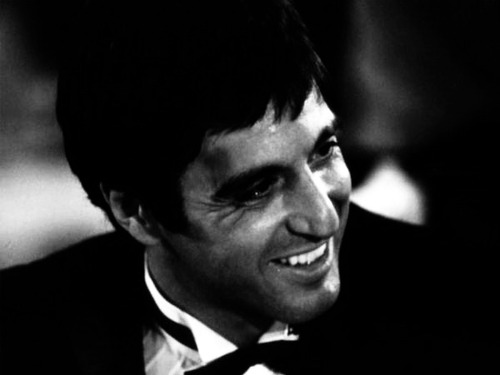 Scarface image