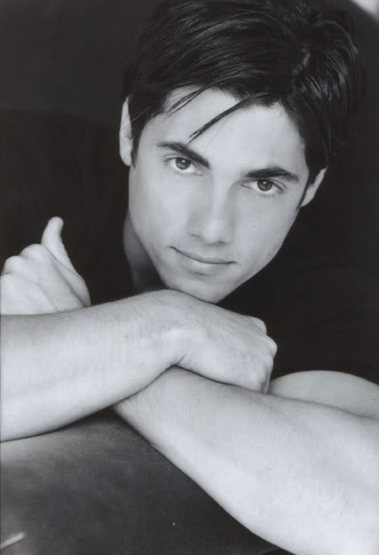 Picture of Jorge Alberti