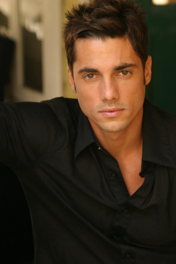 Picture of Jorge Alberti