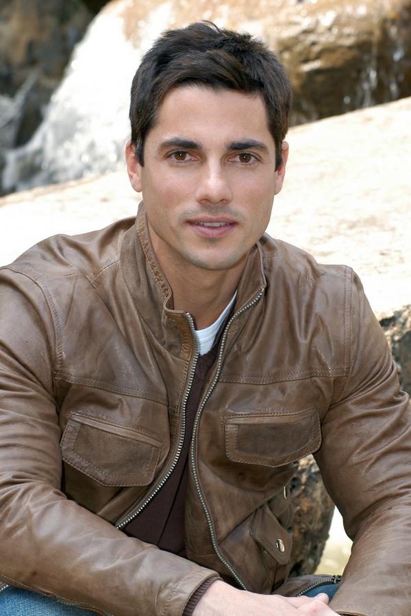 Picture of Jorge Alberti