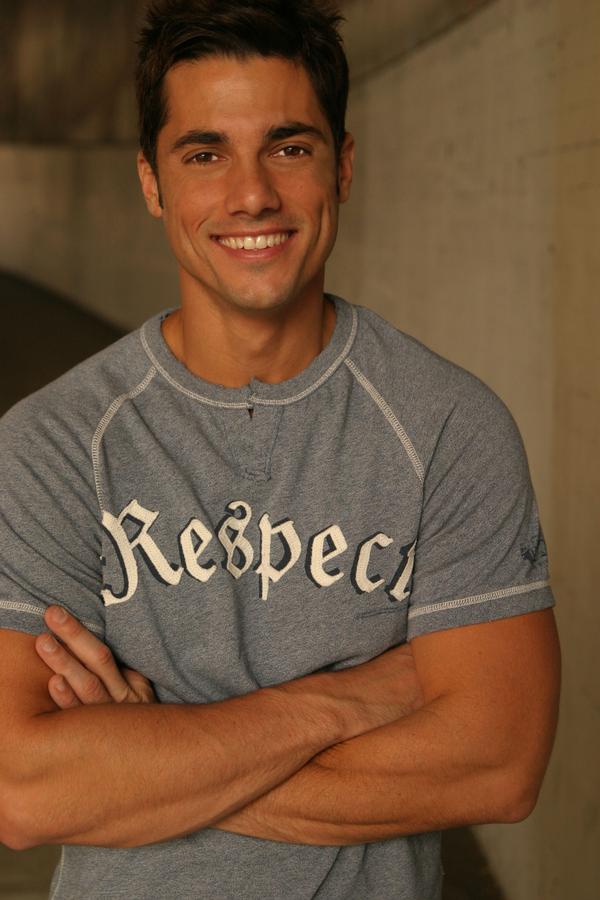 Picture of Jorge Alberti