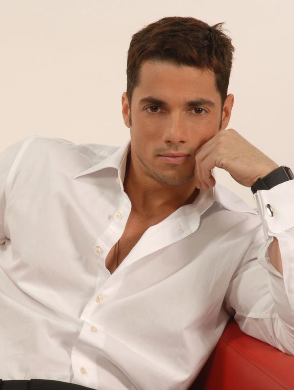 Picture of Jorge Alberti