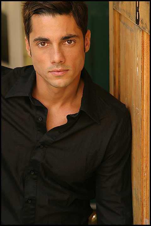 Picture of Jorge Alberti