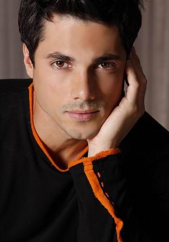 Picture of Jorge Alberti