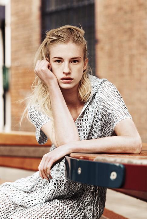 Picture of Alice Cornish