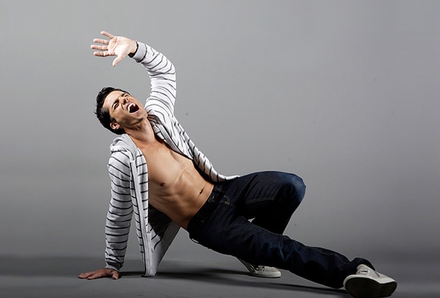 Jorge Alberti image