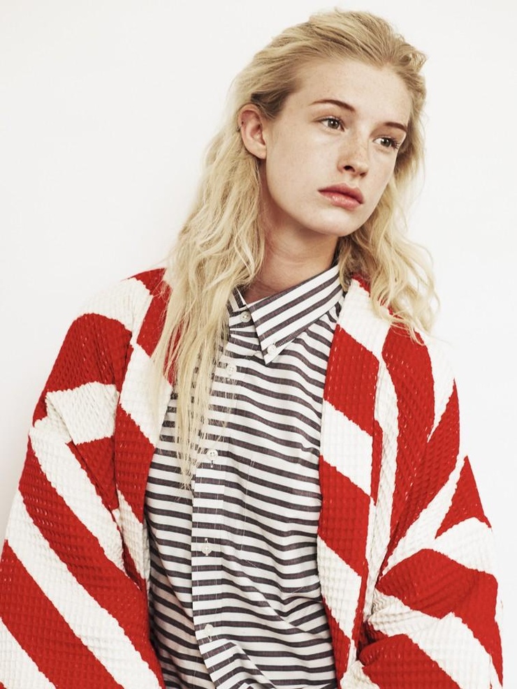 Picture of Alice Cornish