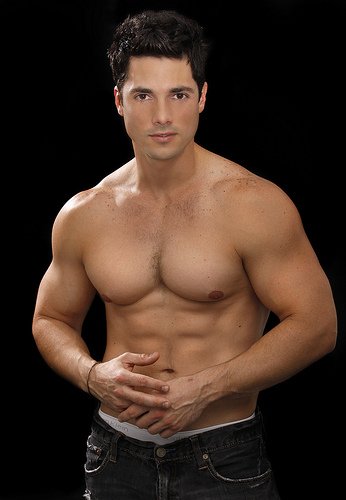 Image of Jorge Alberti