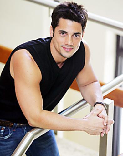 Picture of Jorge Alberti