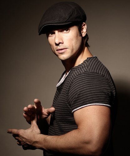 Picture of Jorge Alberti