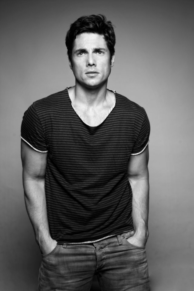 Image of Jorge Alberti