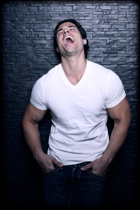 Picture of Jorge Alberti