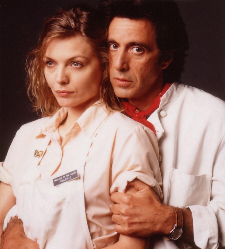 Picture of Frankie and Johnny