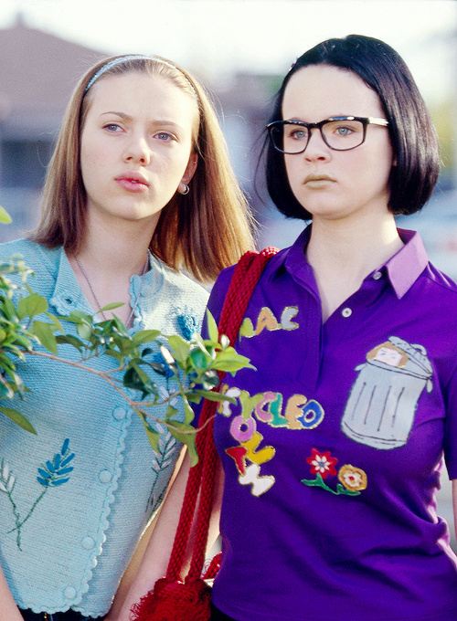 Picture of Ghost World