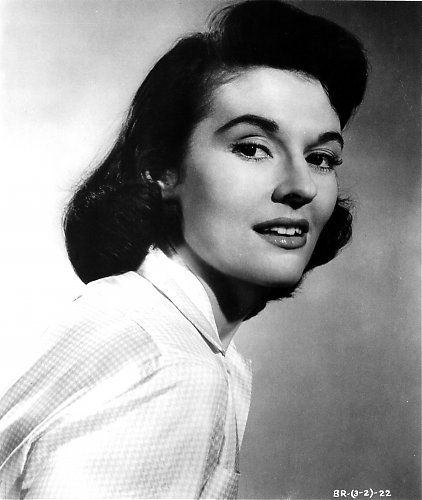 Picture of Dianne Foster