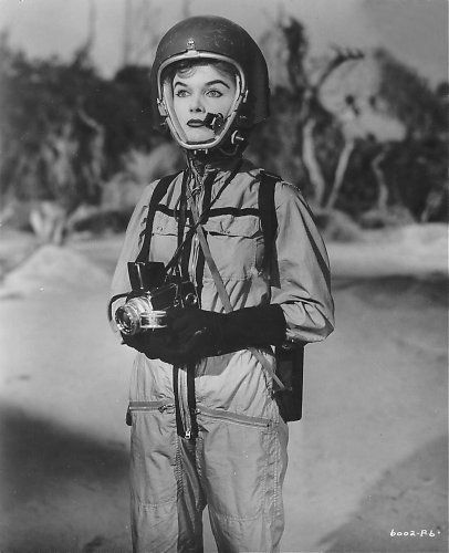 Image of Naura Hayden