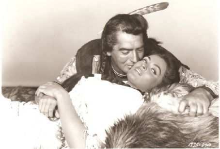 Picture of Suzan Ball