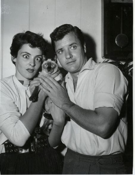 Picture of Suzan Ball