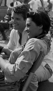 Picture of Suzan Ball