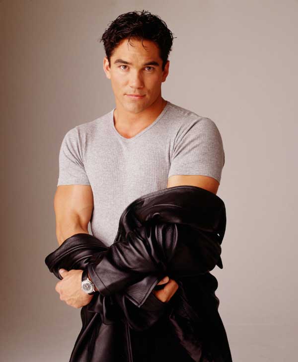 Image of Dean Cain