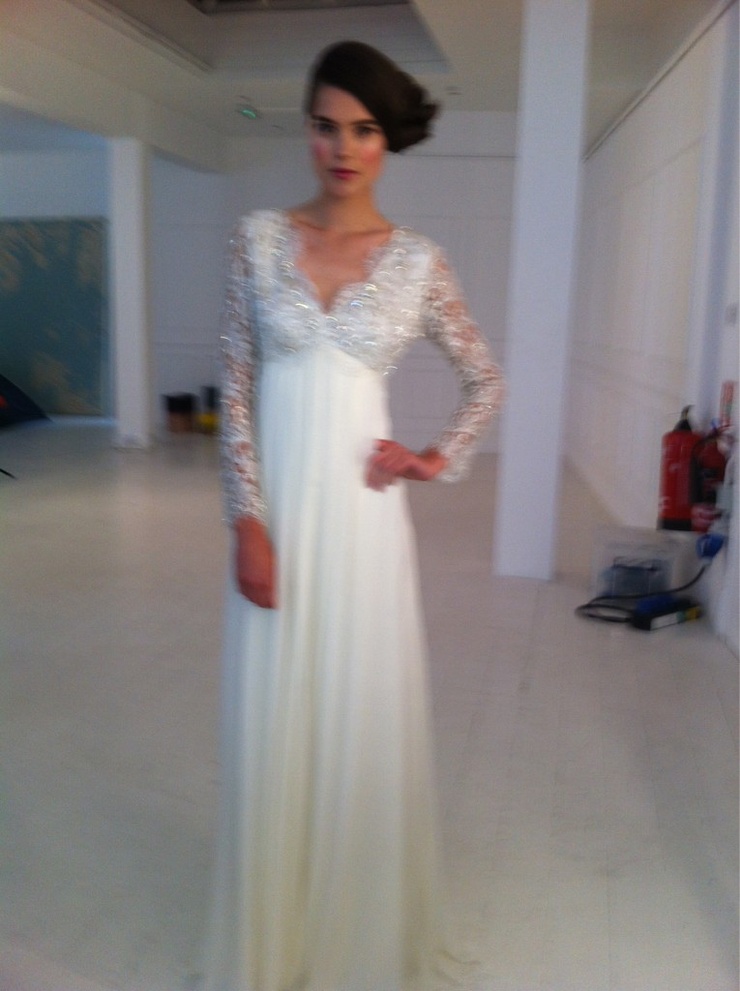 Picture of Sarah Ann Macklin