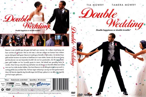 Picture of Double Wedding