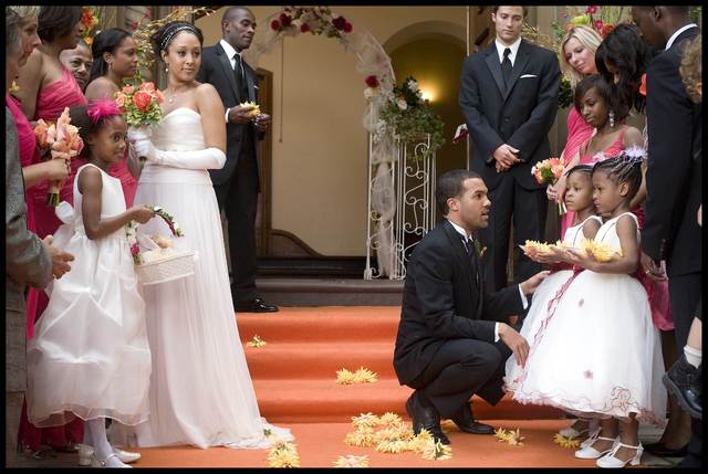 Picture of Double Wedding
