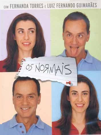 Picture of Os Normais