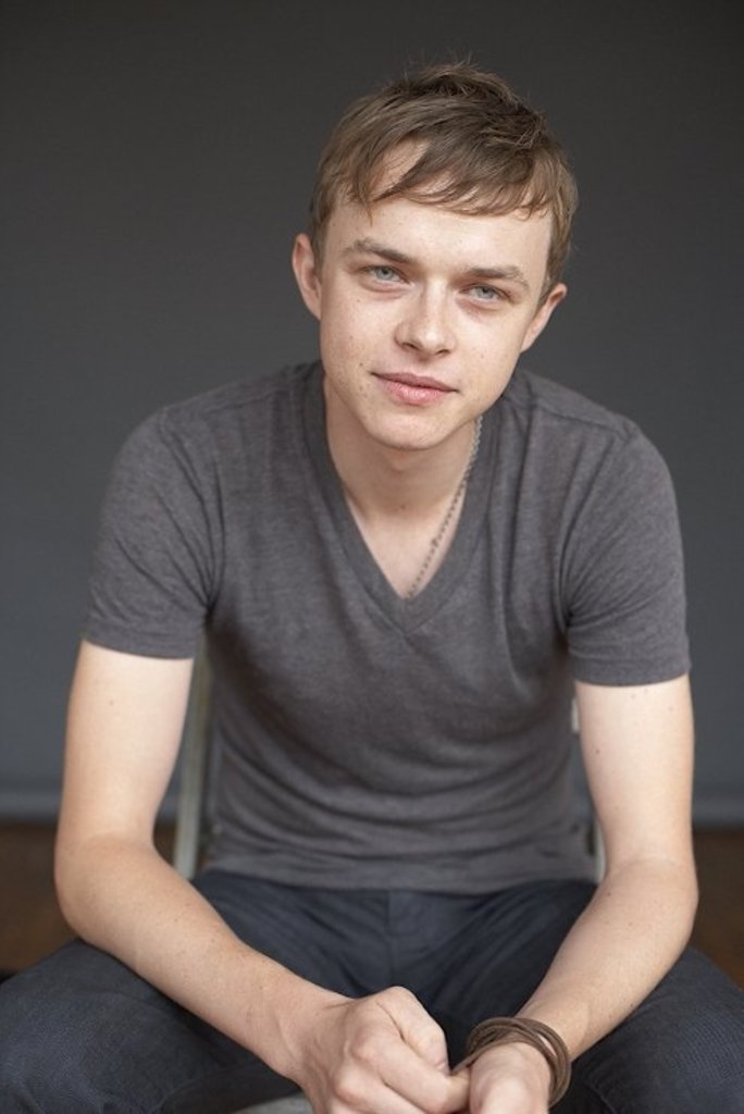 Image of Dane DeHaan
