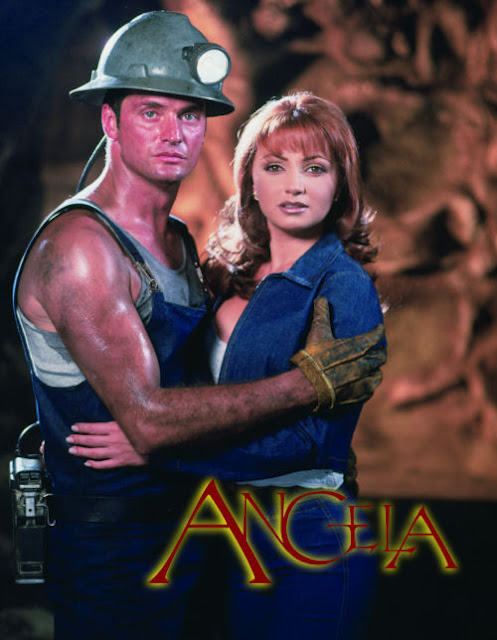 Picture of Ángela