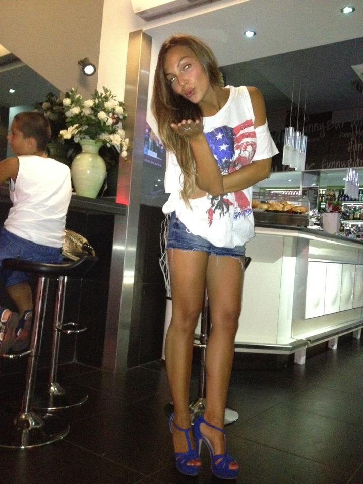 Picture of Sarah Nile