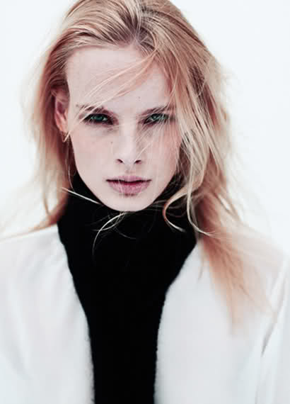 Irene Hiemstra image